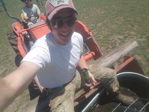 Position Wanted: Ranch Hand, Looking for Good, Long-term Position ...