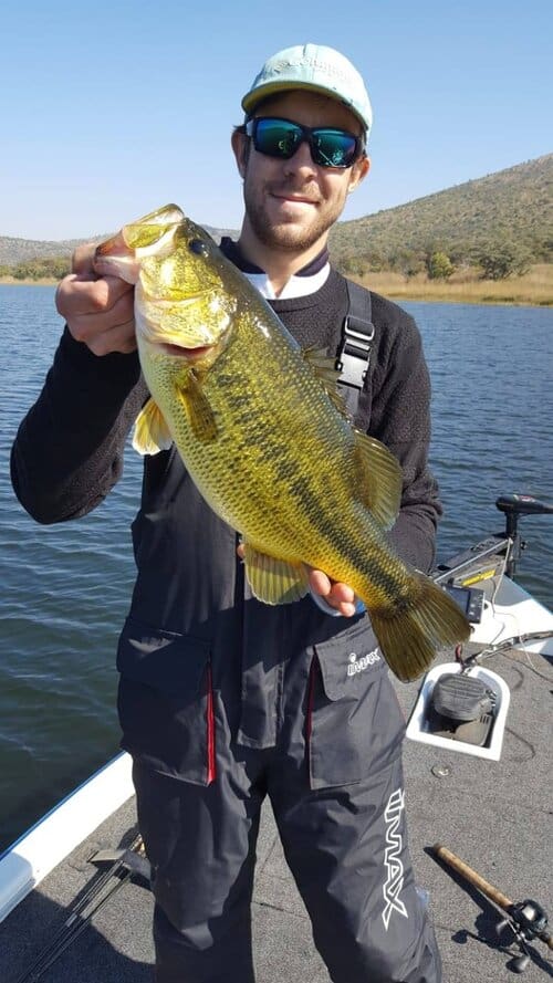 Position Wanted: Apprentice Fishing Guide of Ranch Help - RanchWork.com