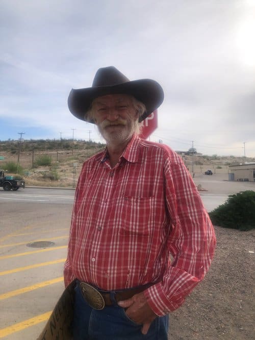 Position Wanted: Seeking Ranch Hand, Cowboy job opportunity ~ Willing ...