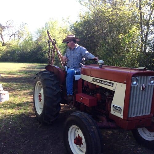 Position Wanted: Looking for Full-time Farm/Ranch Job in Texas or ...