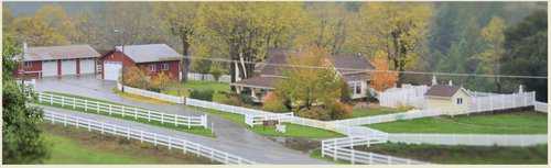 Ranch Hand needed at Private Ranch in Northern California ~ Single or ...