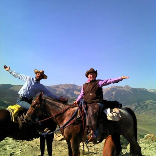 Hospitality Staff needed at Wyoming Dude Ranch (Housekeeping, Wait ...