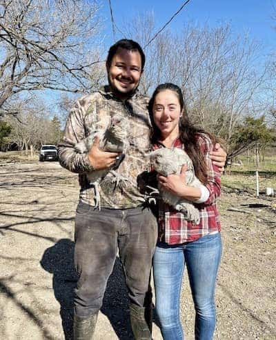 Couple looking for Ranch Hand / Manager Position near DFW Texas ...