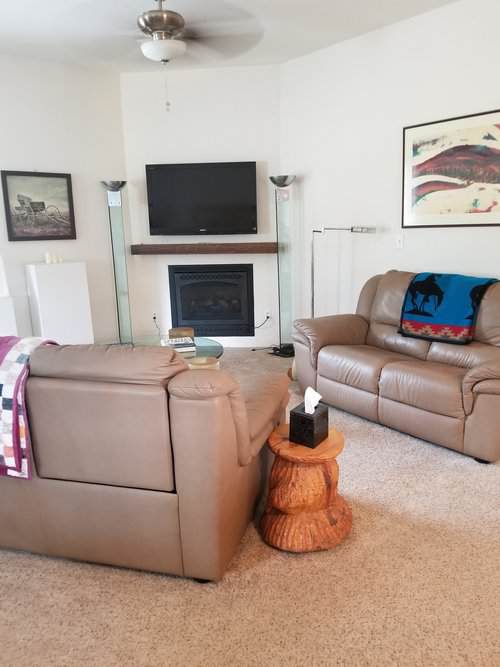 Part-time Ranch Hand / Property Caretaker needed at Horse Ranch in ...