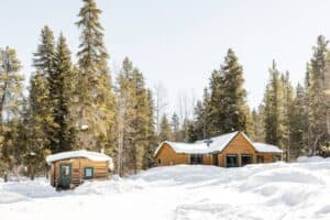 Property Manager needed at Beyul Retreat in Meredith, Colorado ...