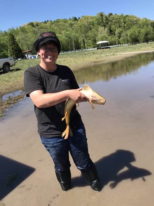 Position Wanted: Entry-level Ranch Hand - RanchWork.com