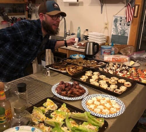 Camp Cook needed at Base Camp Cabin of Colorado Outfitter ~ Seasonal ...